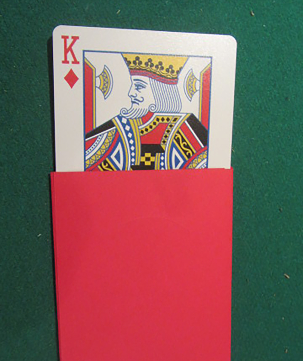 Perfekte Vorhersage von Mark Lemon, 49,50