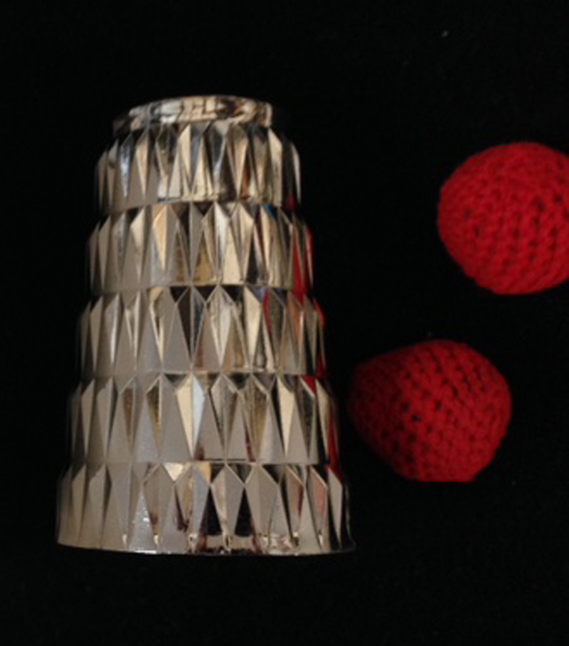 Chop Cup - Mini, 11,00